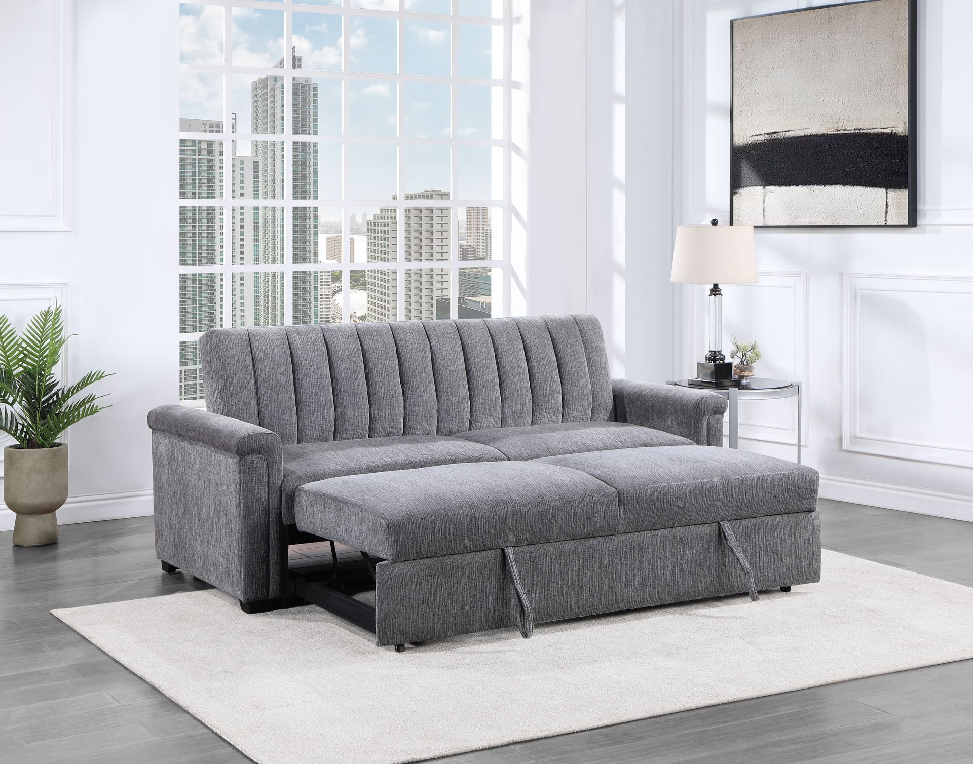 Living Room Sleeper Sofas | Stuart, FL