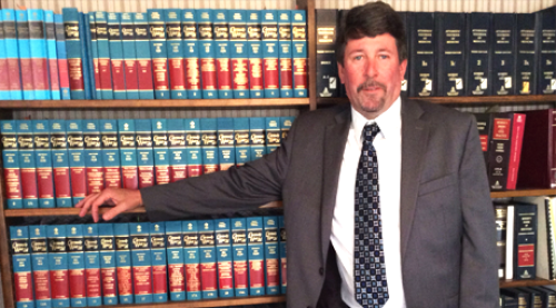 Home | Keith Bowers, Attorney at Law | Herkimer, NY