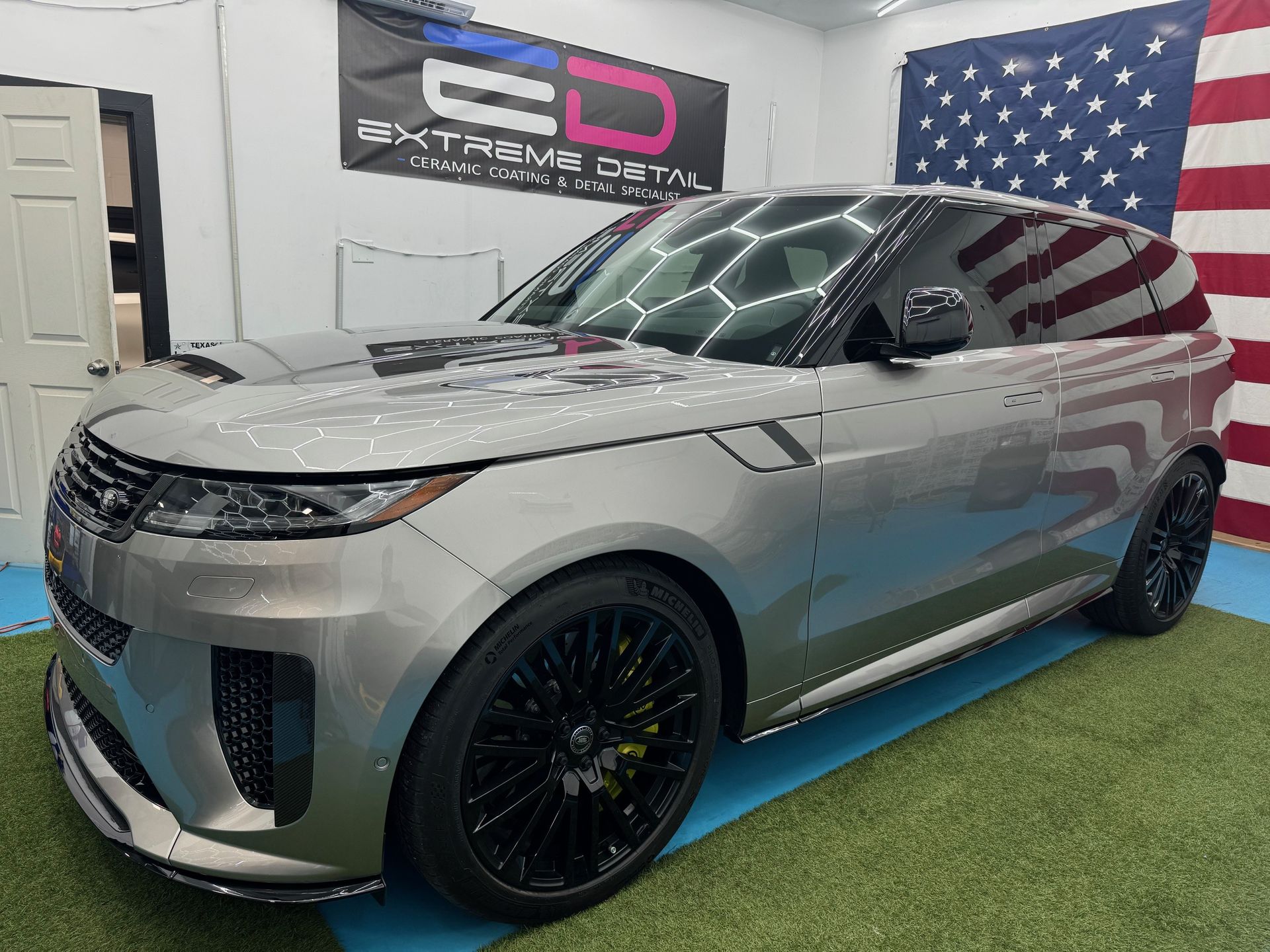 Gallery | Extreme Detail Garage