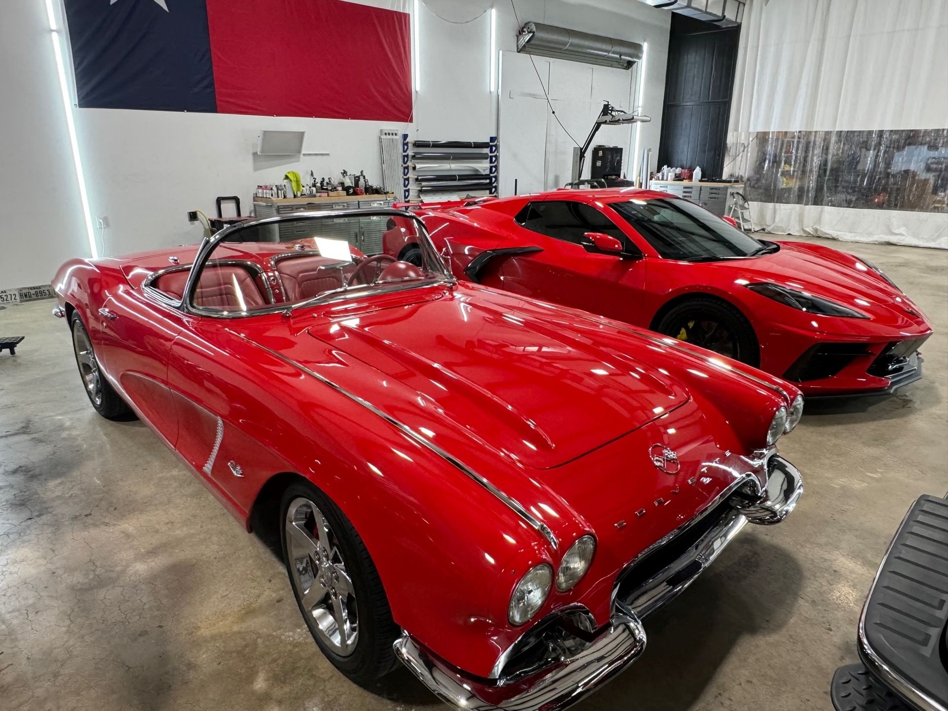 Gallery | Extreme Detail Garage