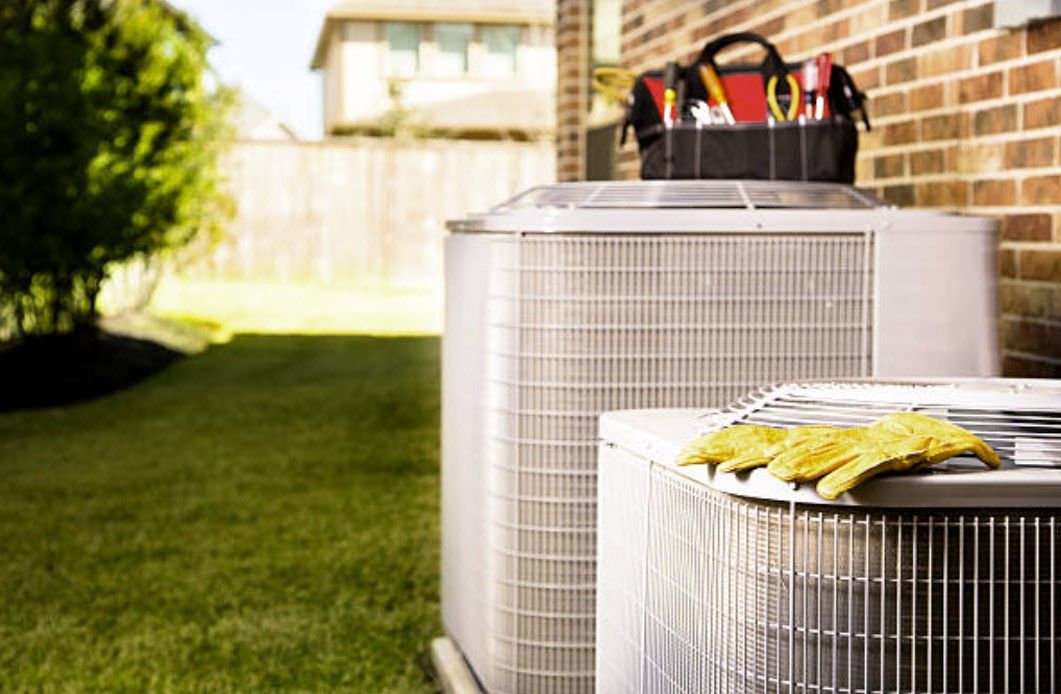 Grunwald Mechanical Contractors & Engineers | HVAC, Mechanical, and ...