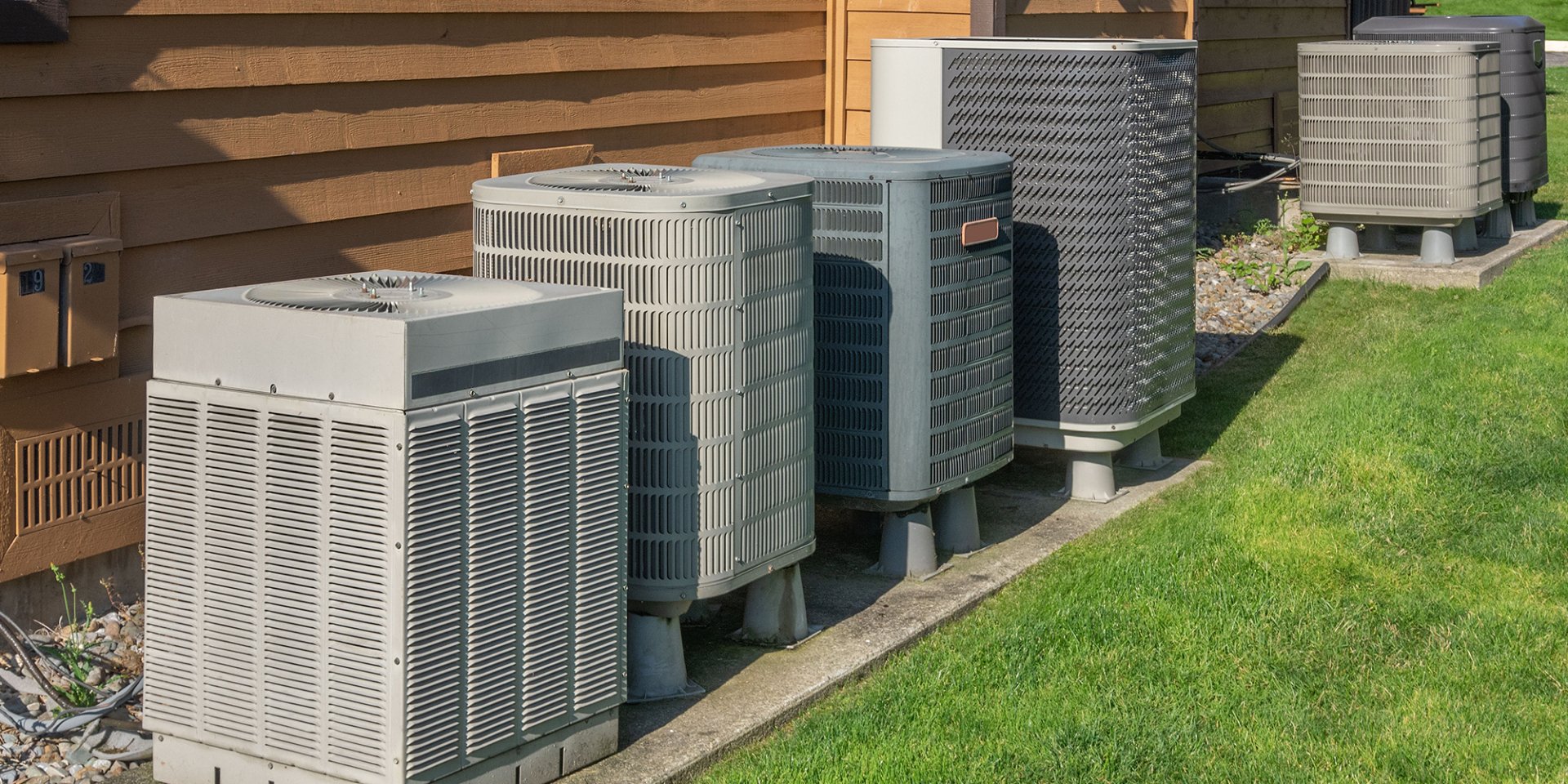 Grunwald Mechanical Contractors & Engineers | HVAC, Mechanical, and ...