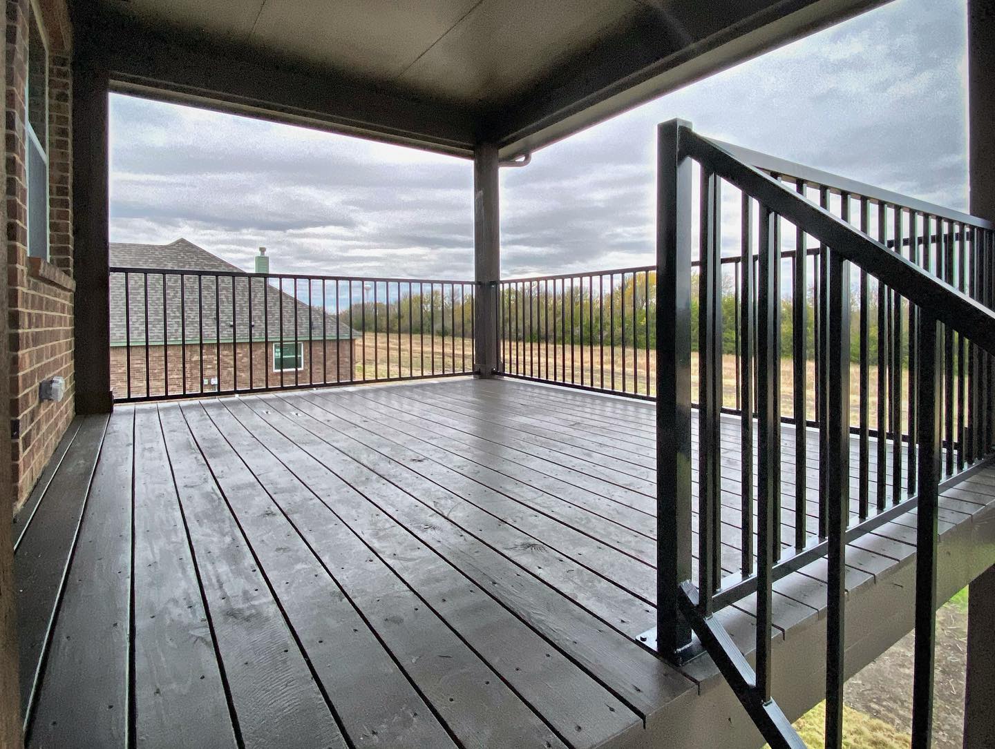 Custom Metal Work | Rockwall, TX