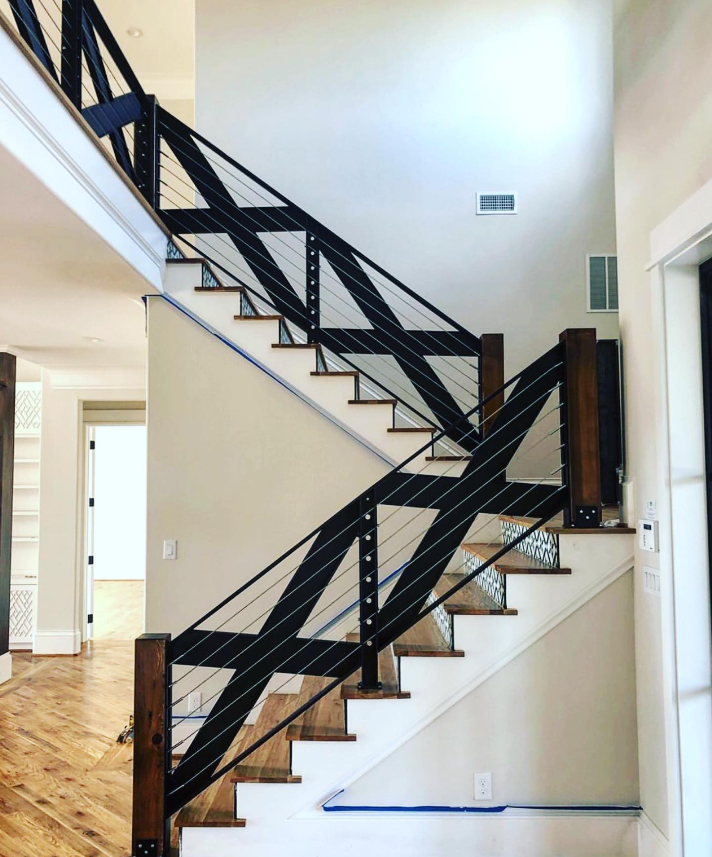 Custom Metal Work | Rockwall, TX