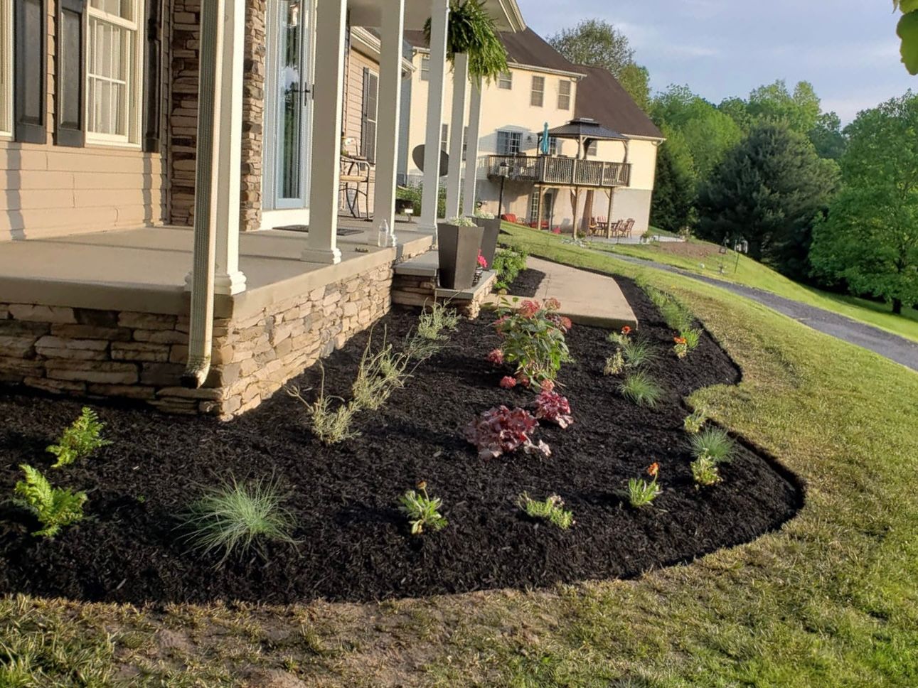 Project Gallery | Jason Lawn & Landscaping LLC