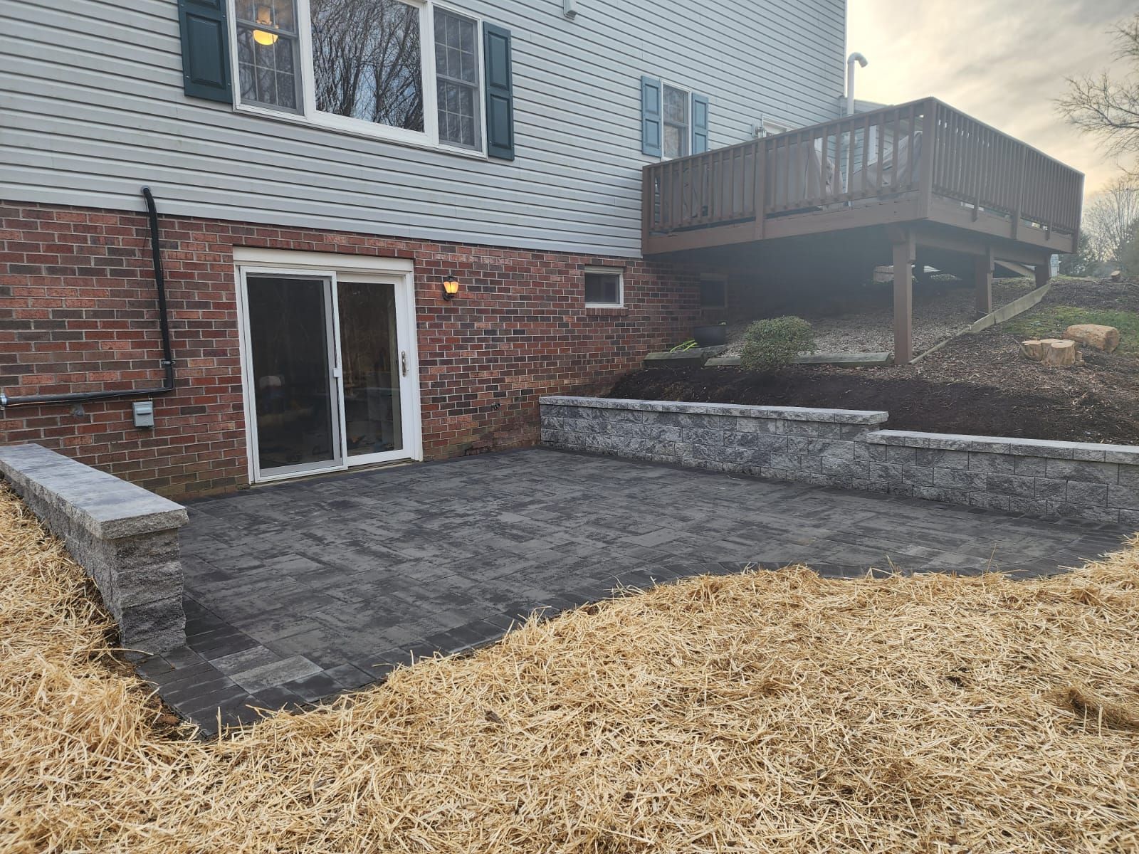 Project Gallery | Jason Lawn & Landscaping LLC