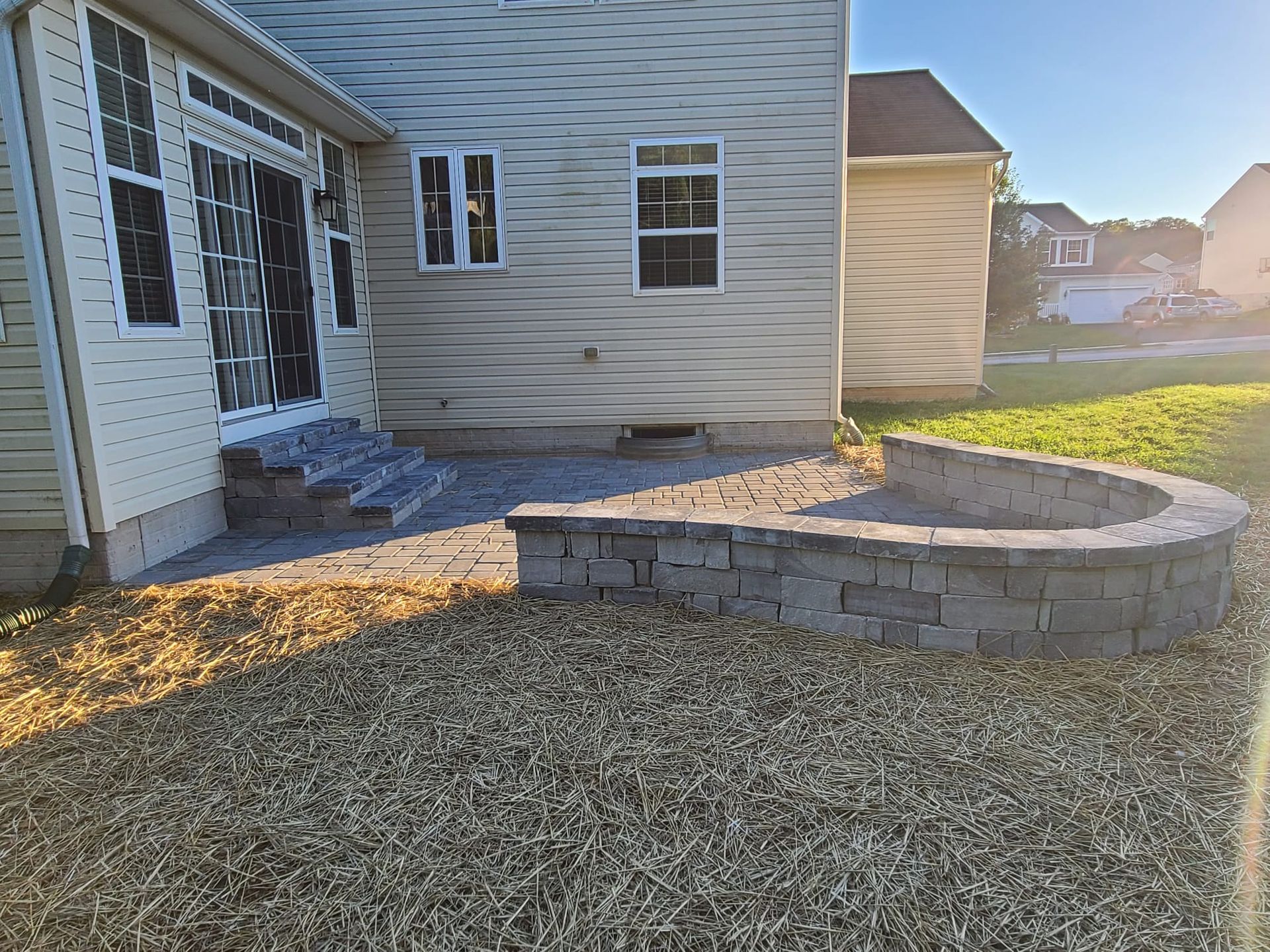 Project Gallery | Jason Lawn & Landscaping LLC