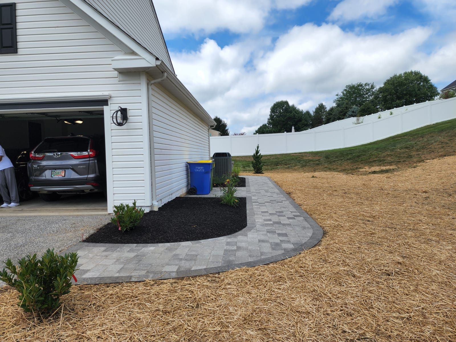 Project Gallery | Jason Lawn & Landscaping LLC