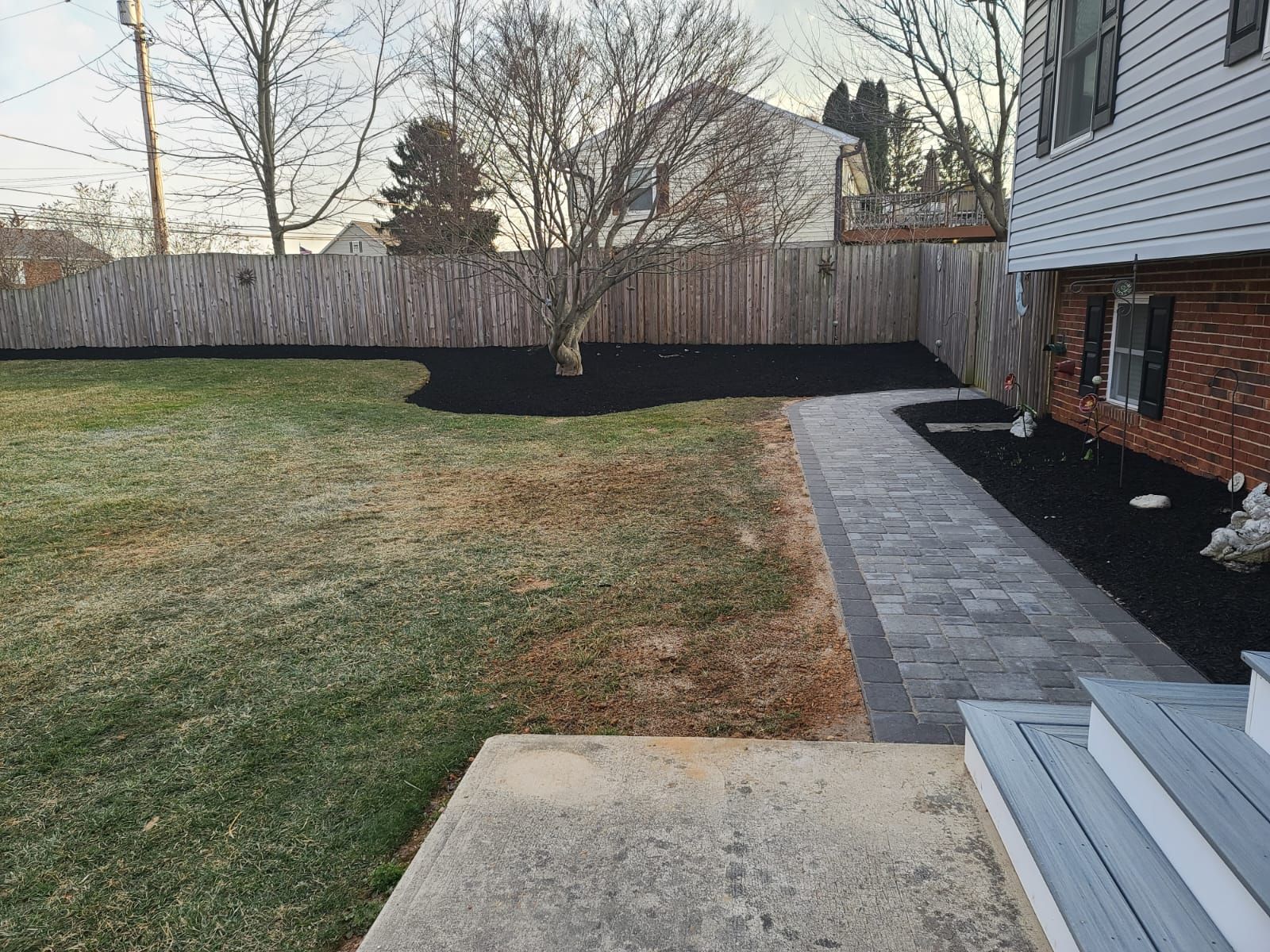 Project Gallery | Jason Lawn & Landscaping LLC