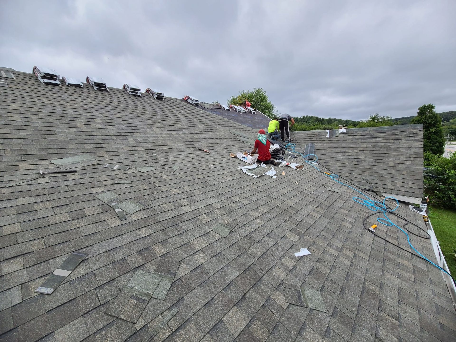 Project Gallery | Jason Lawn & Landscaping LLC