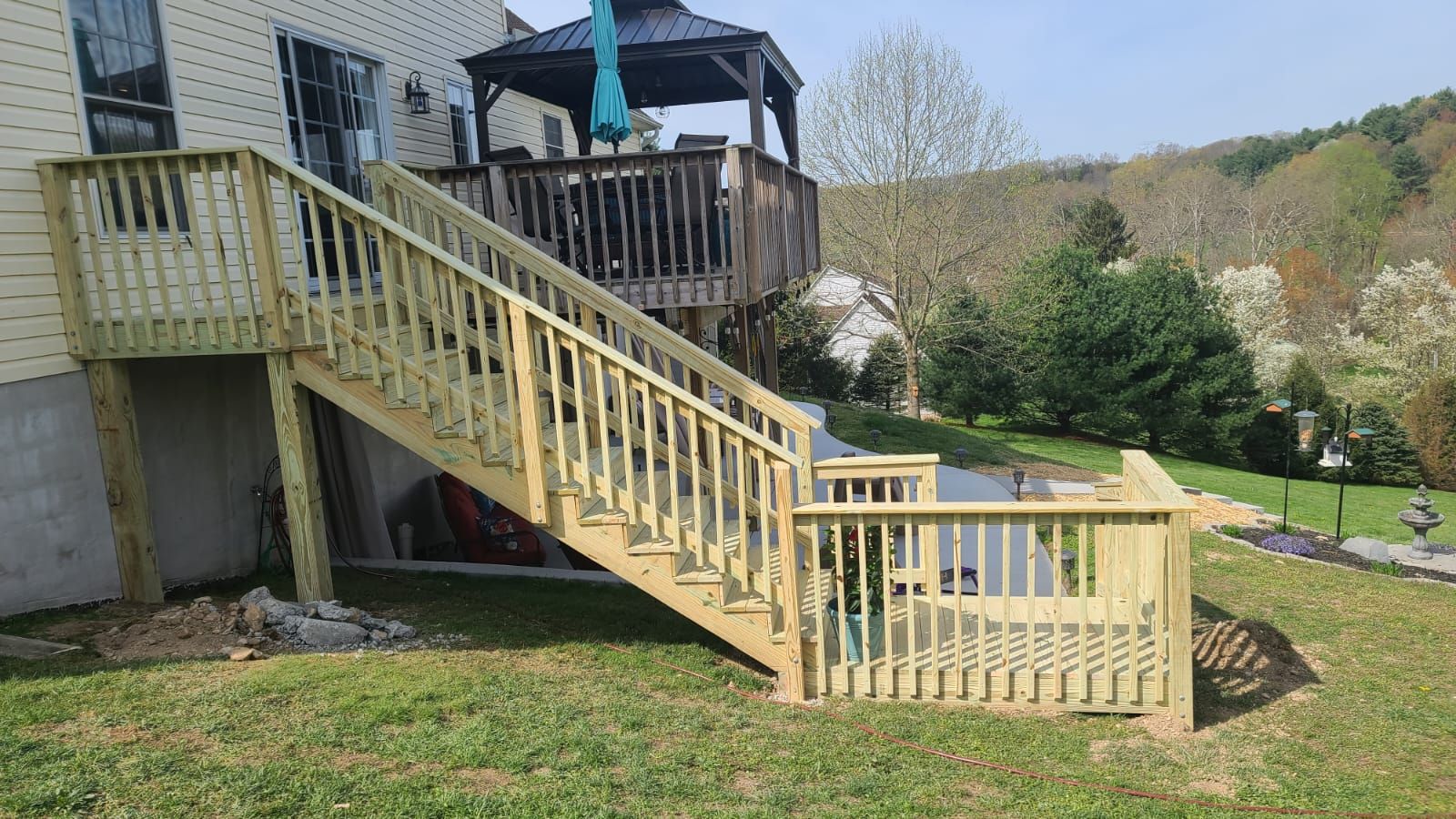 Project Gallery | Jason Lawn & Landscaping LLC