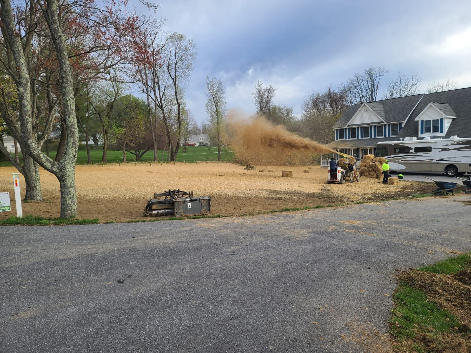 Project Gallery | Jason Lawn & Landscaping LLC