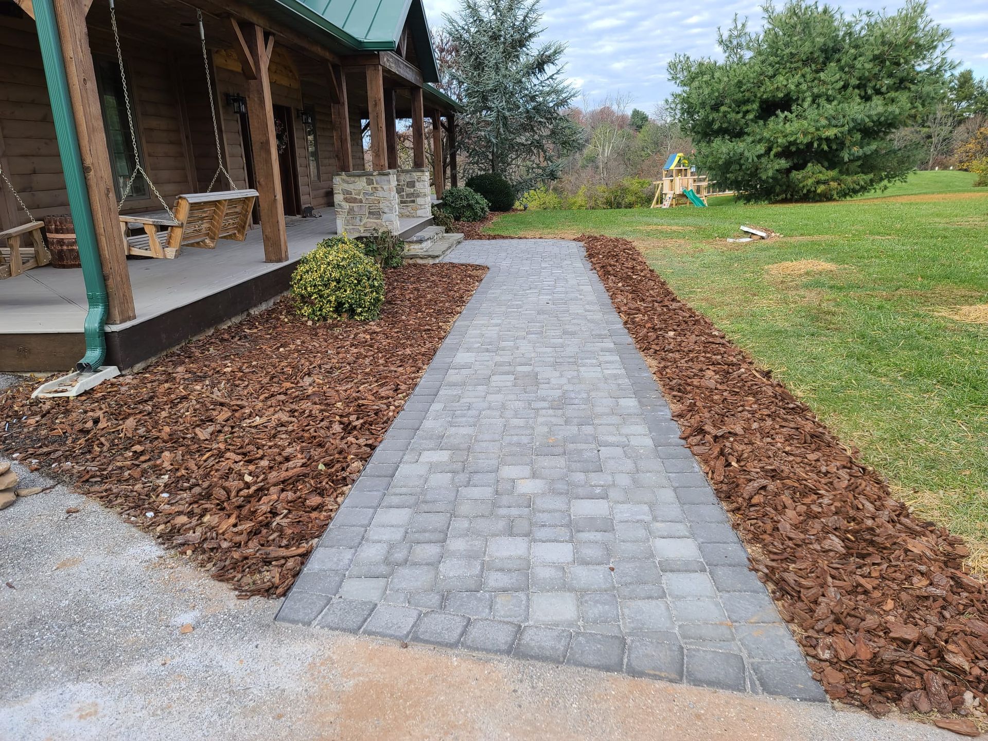 Project Gallery | Jason Lawn & Landscaping LLC