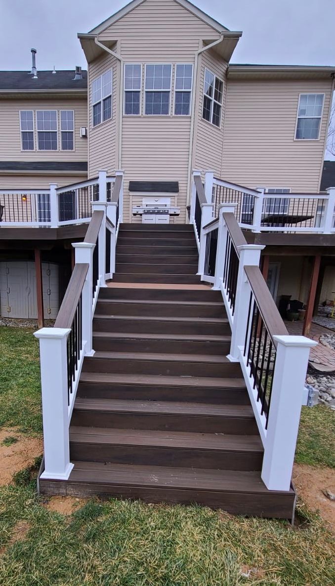 Project Gallery | Jason Lawn & Landscaping LLC