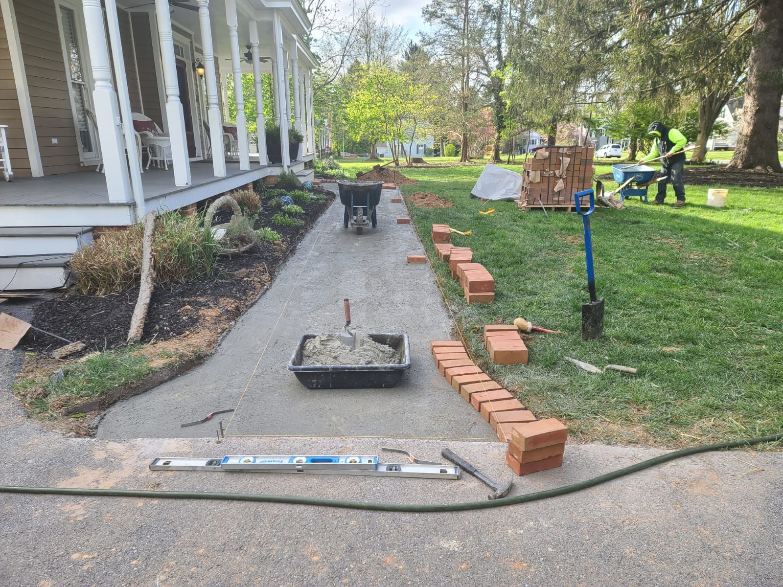 Project Gallery | Jason Lawn & Landscaping LLC