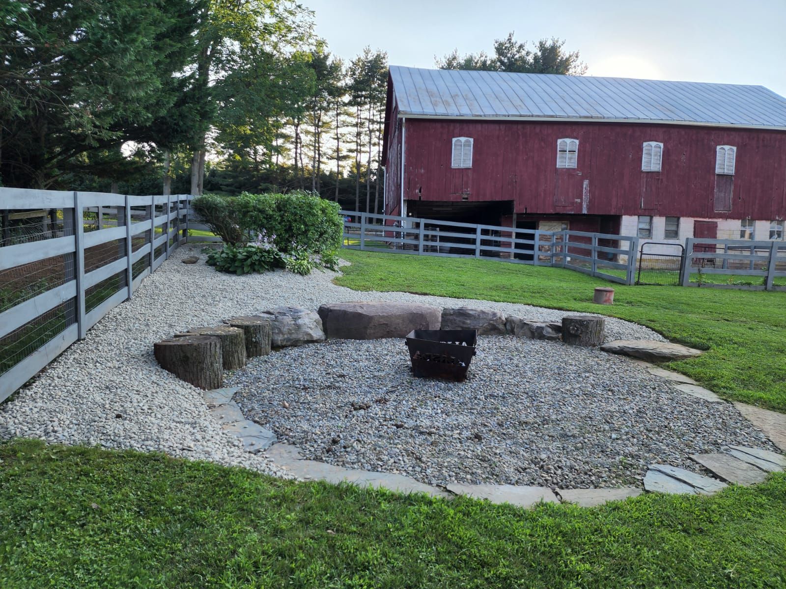 Project Gallery | Jason Lawn & Landscaping LLC