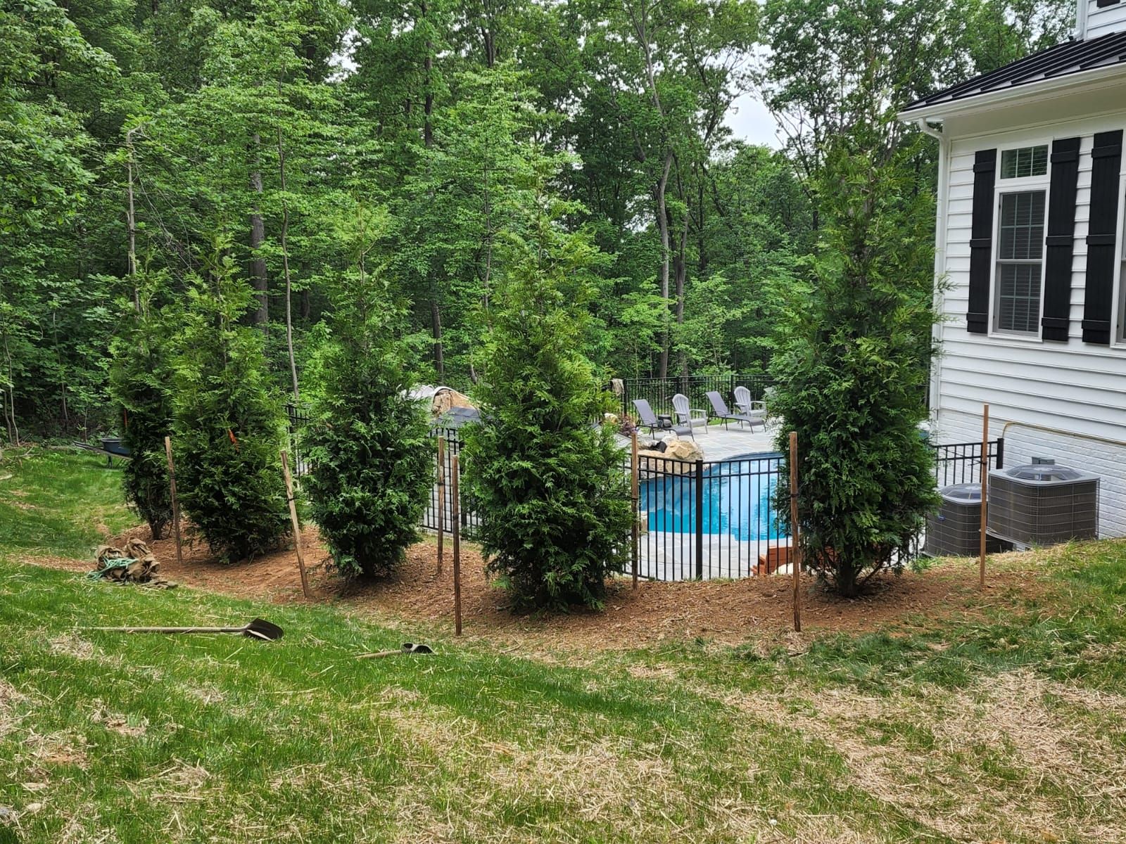 Project Gallery | Jason Lawn & Landscaping LLC