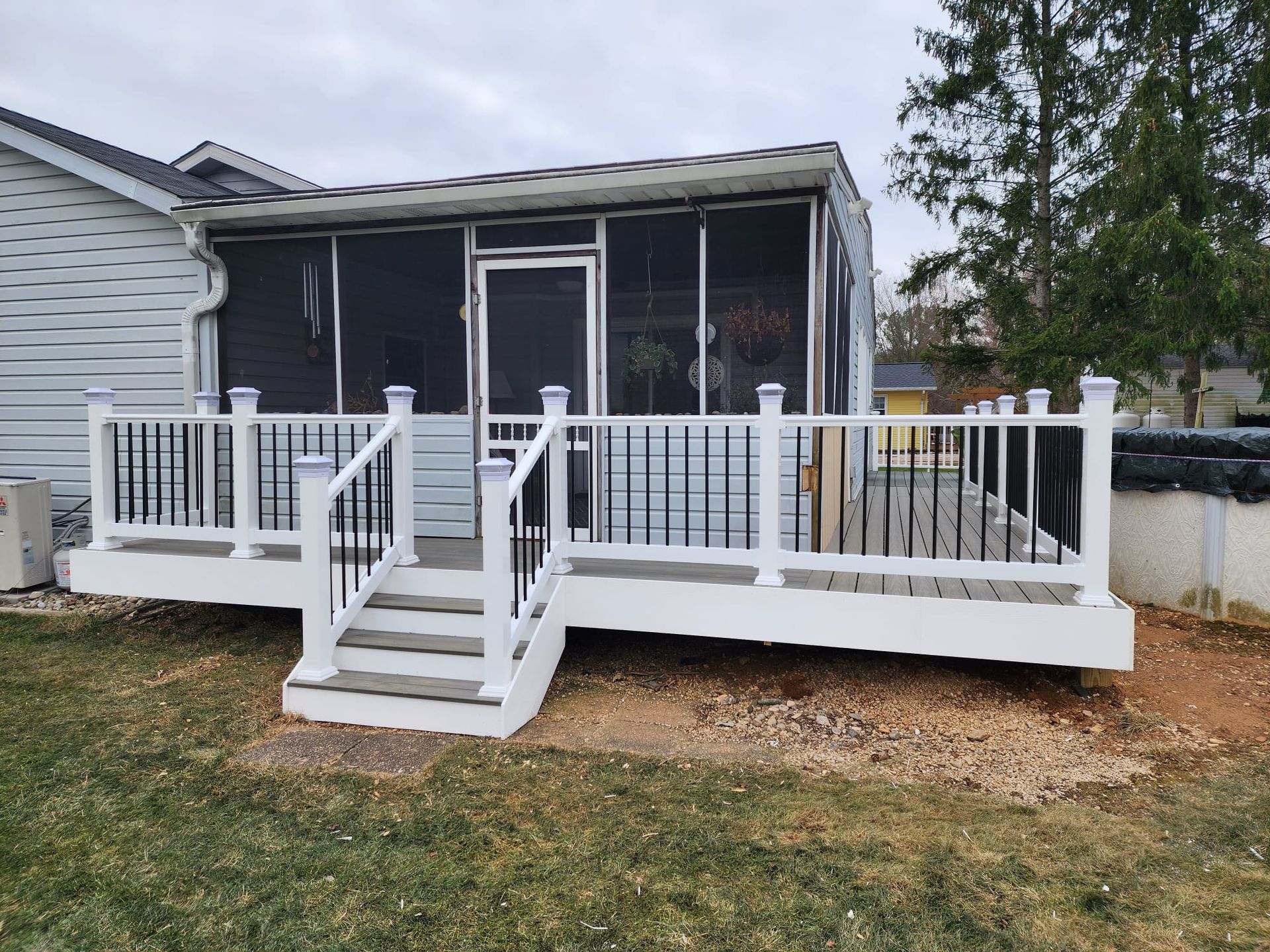 Project Gallery | Jason Lawn & Landscaping LLC