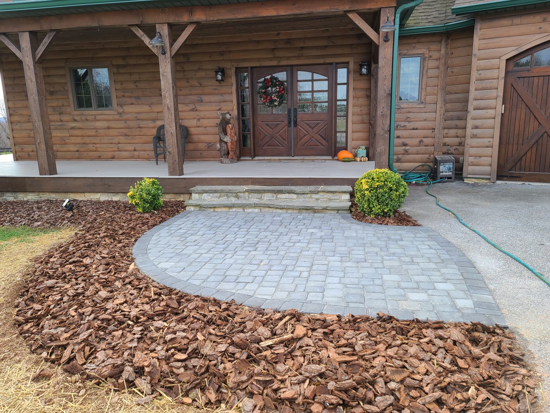 Project Gallery | Jason Lawn & Landscaping LLC