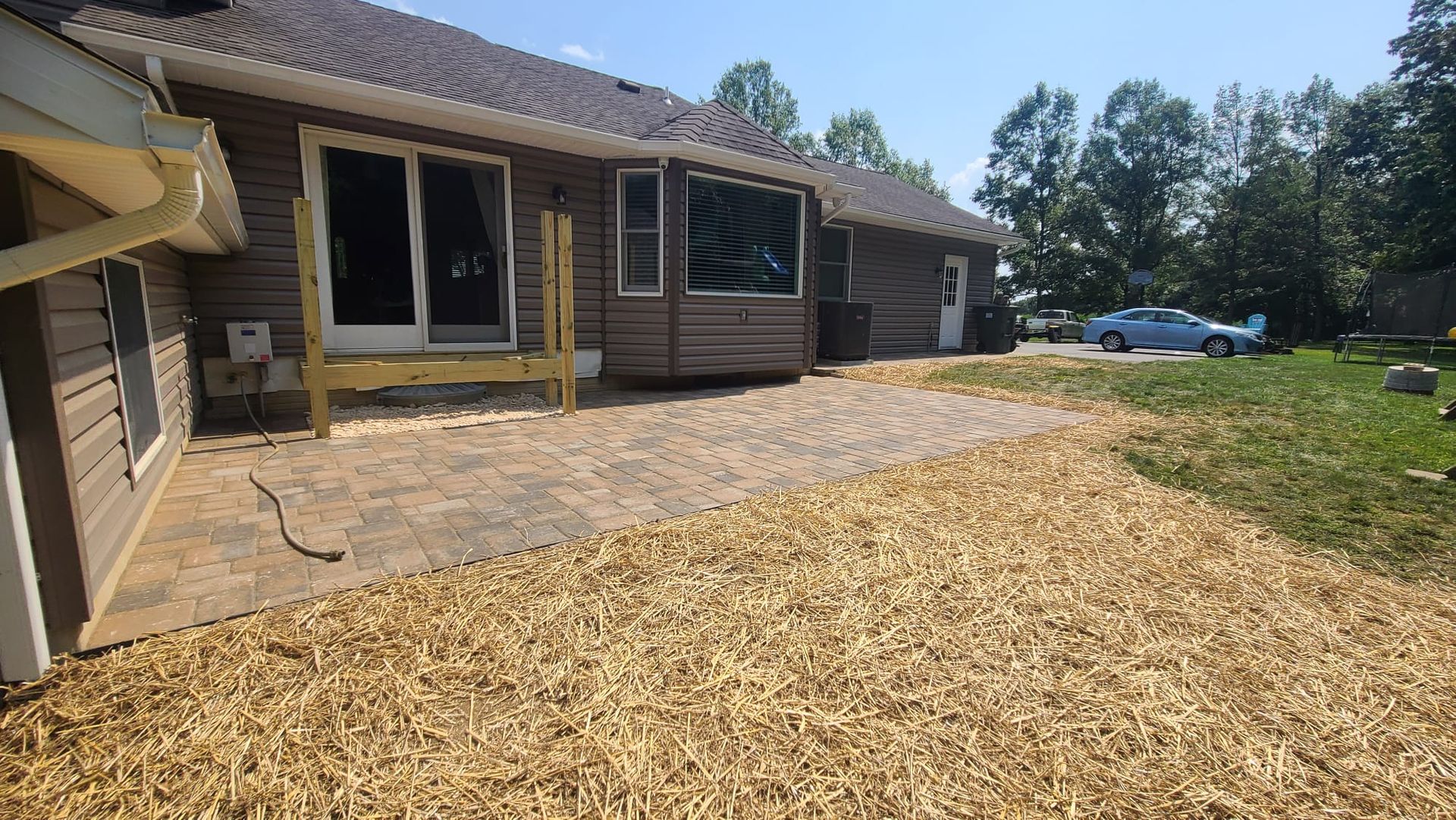 Project Gallery | Jason Lawn & Landscaping LLC