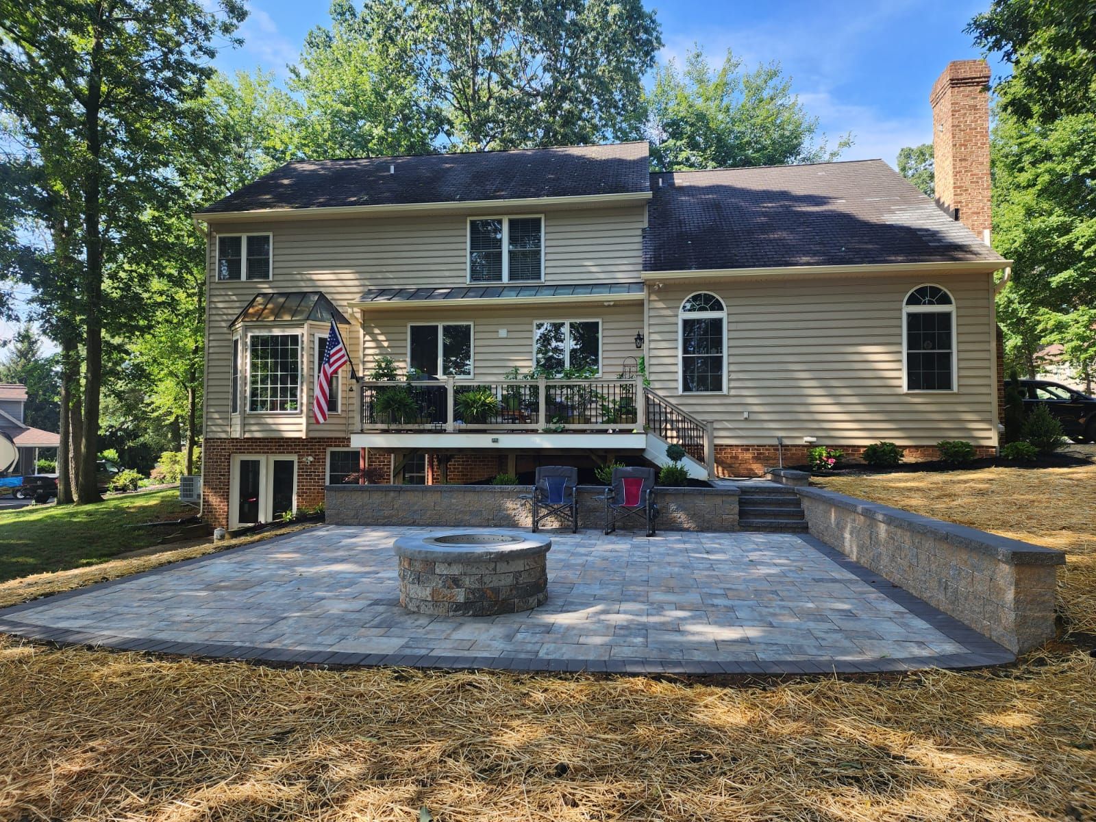 Project Gallery | Jason Lawn & Landscaping LLC