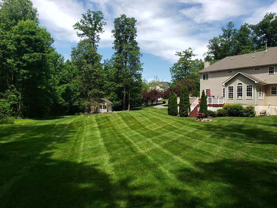 Project Gallery | Jason Lawn & Landscaping LLC