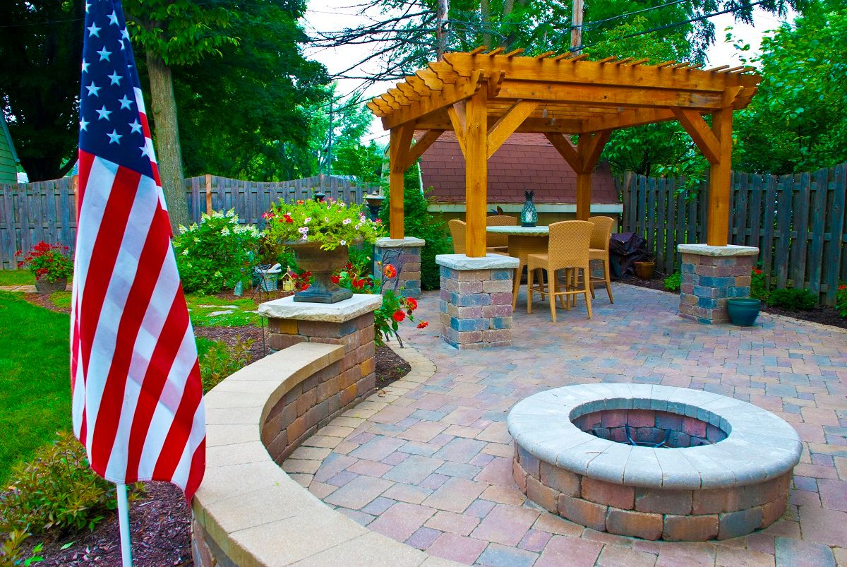 Project Gallery | Jason Lawn & Landscaping LLC