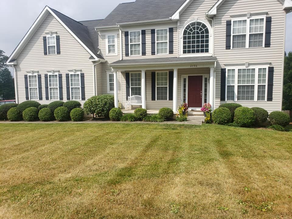 Project Gallery | Jason Lawn & Landscaping LLC