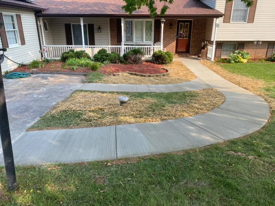 Project Gallery | Jason Lawn & Landscaping LLC