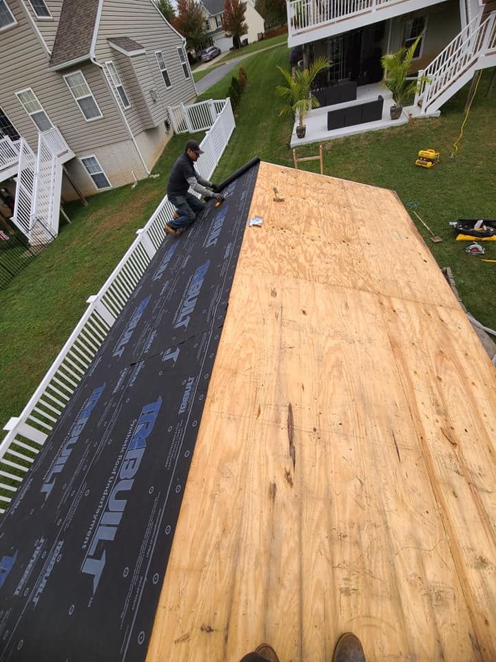 Project Gallery | Jason Lawn & Landscaping LLC