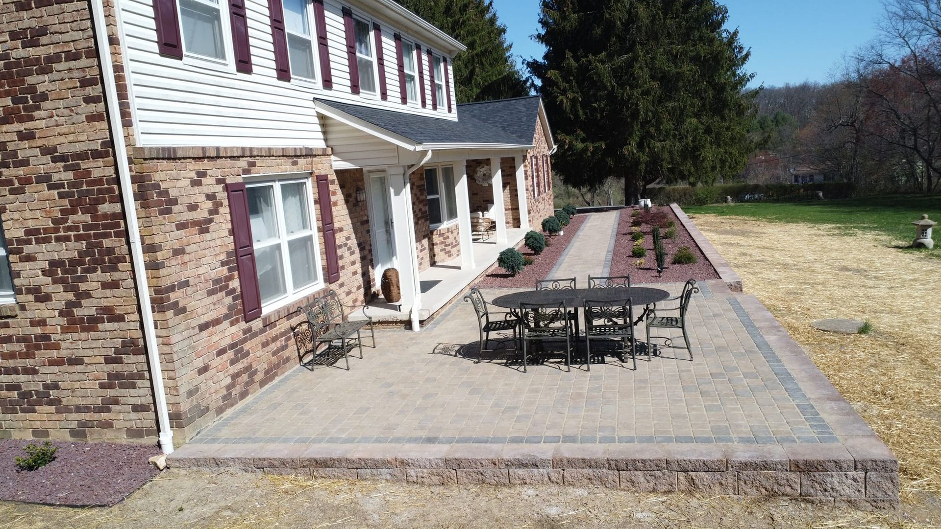 Project Gallery | Jason Lawn & Landscaping LLC