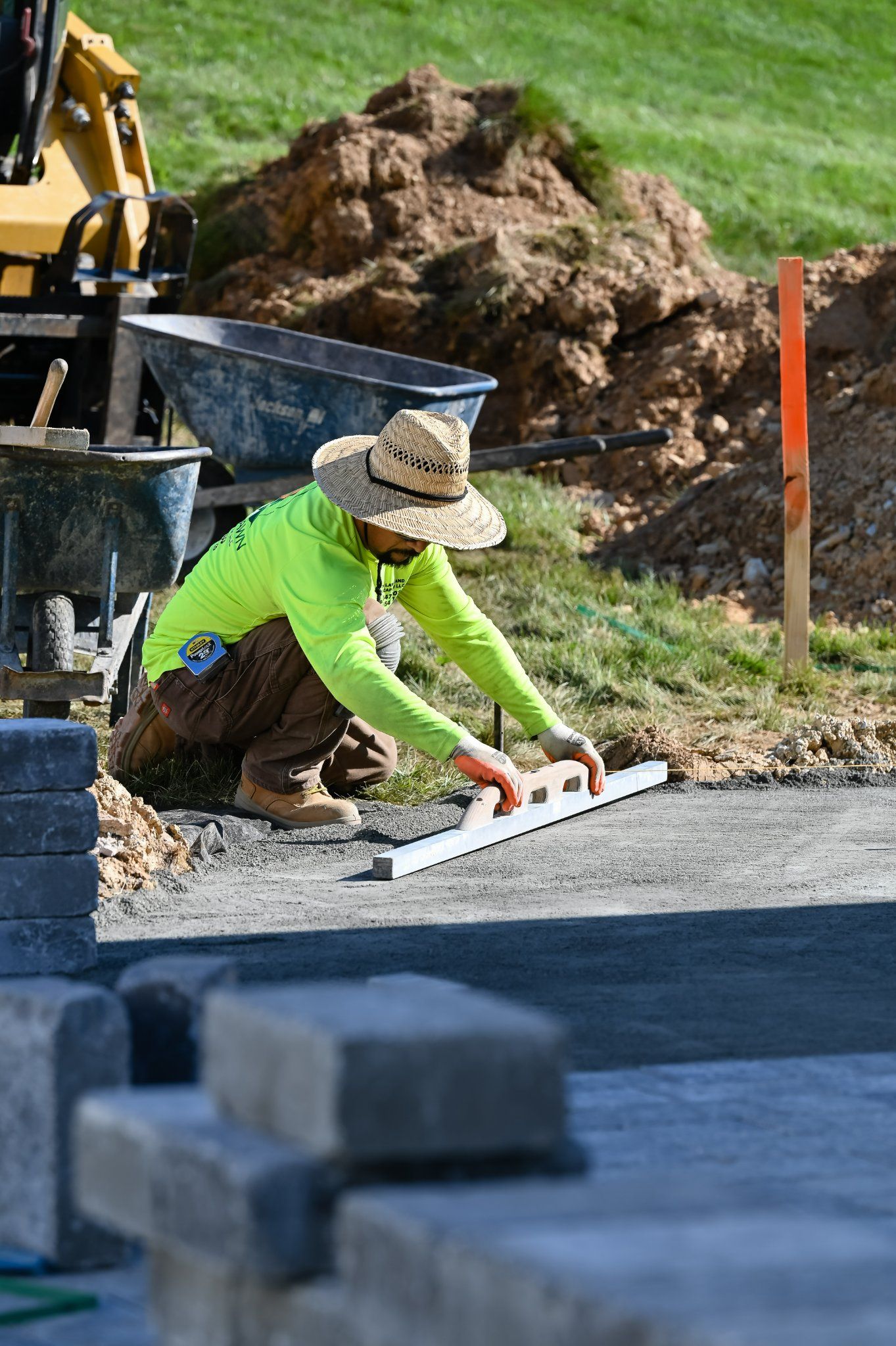 Project Gallery | Jason Lawn & Landscaping LLC