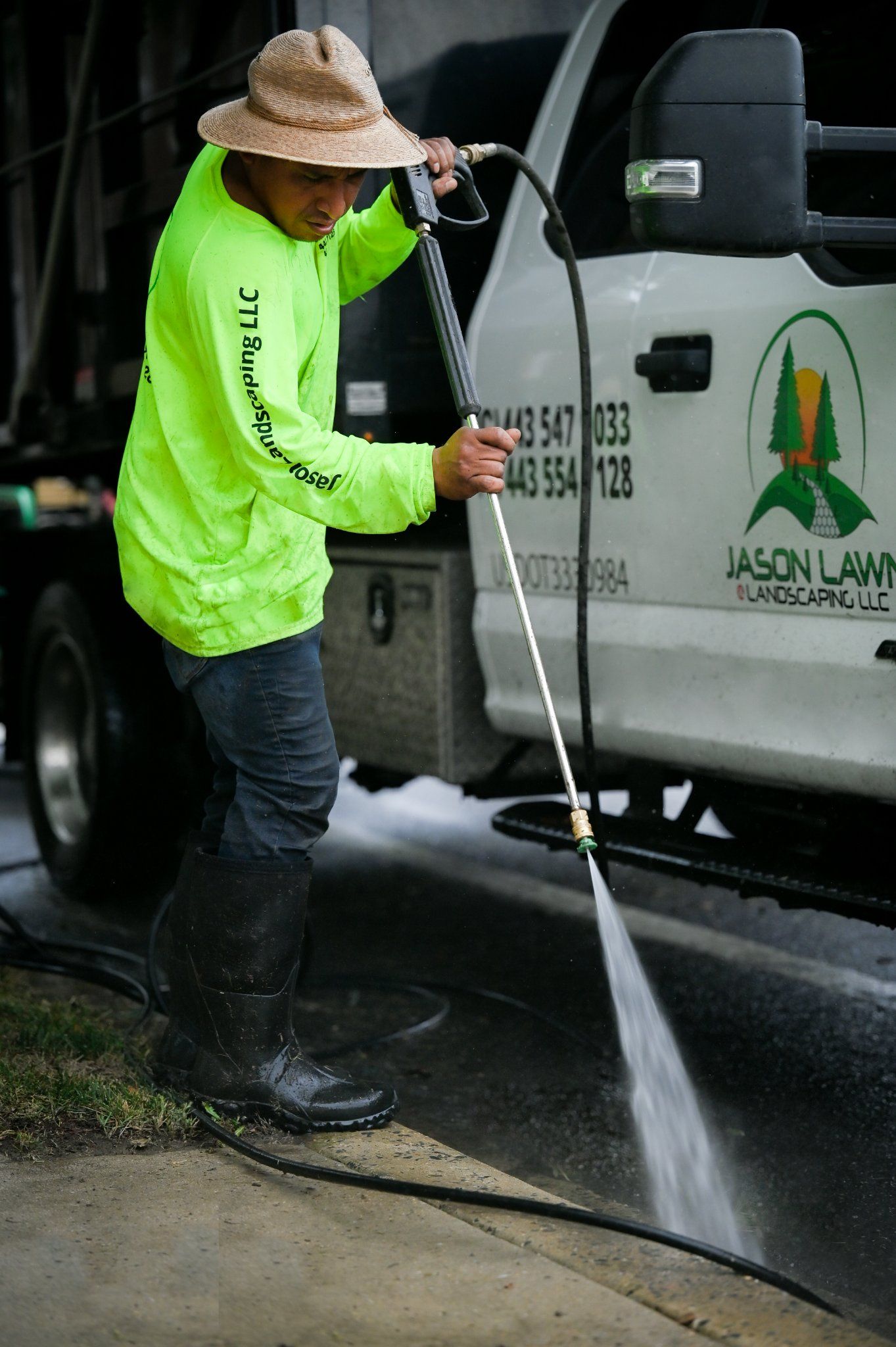 Project Gallery | Jason Lawn & Landscaping LLC