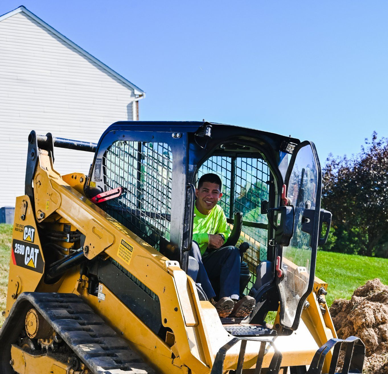 Project Gallery | Jason Lawn & Landscaping LLC