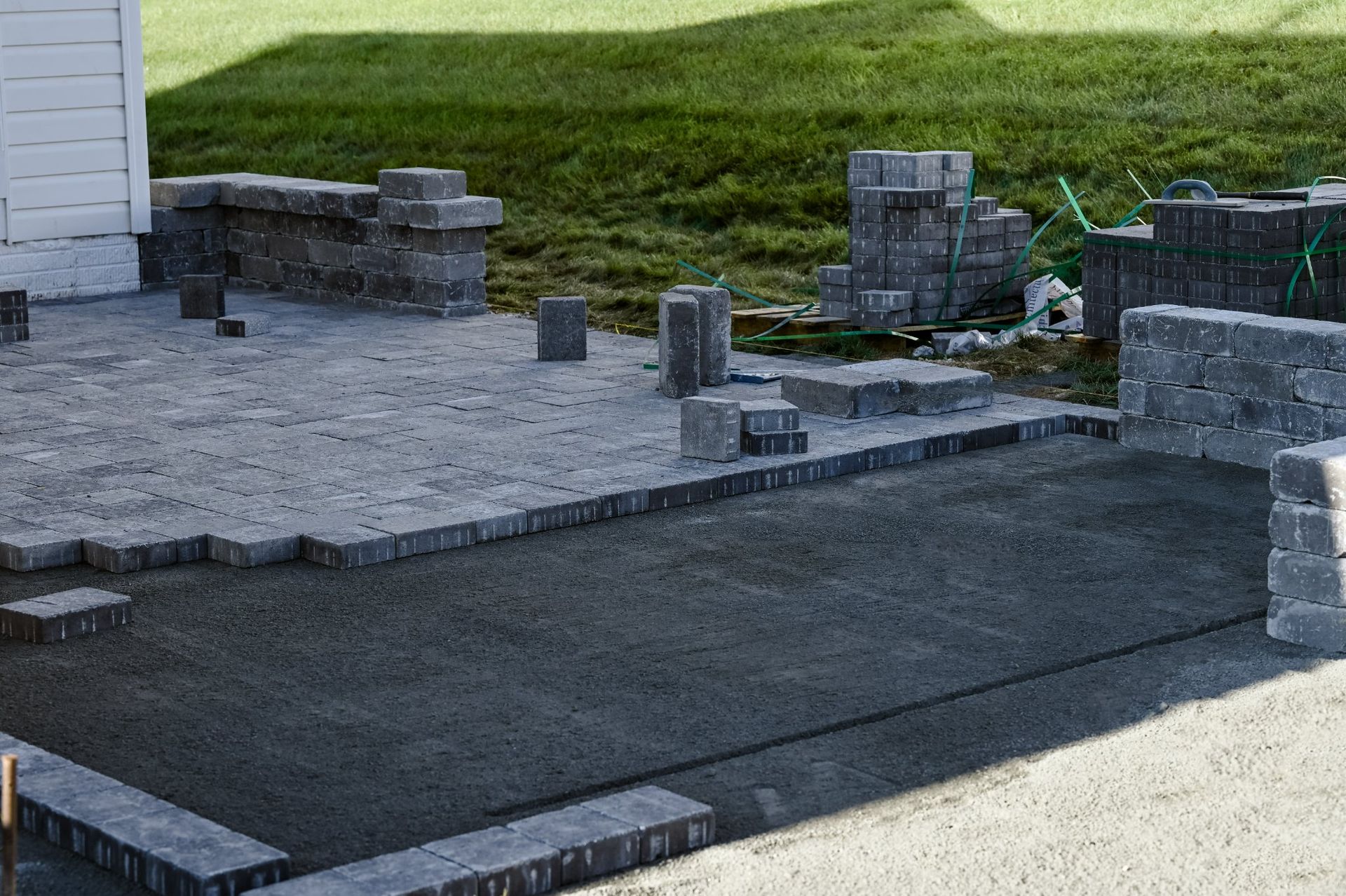 Project Gallery | Jason Lawn & Landscaping LLC