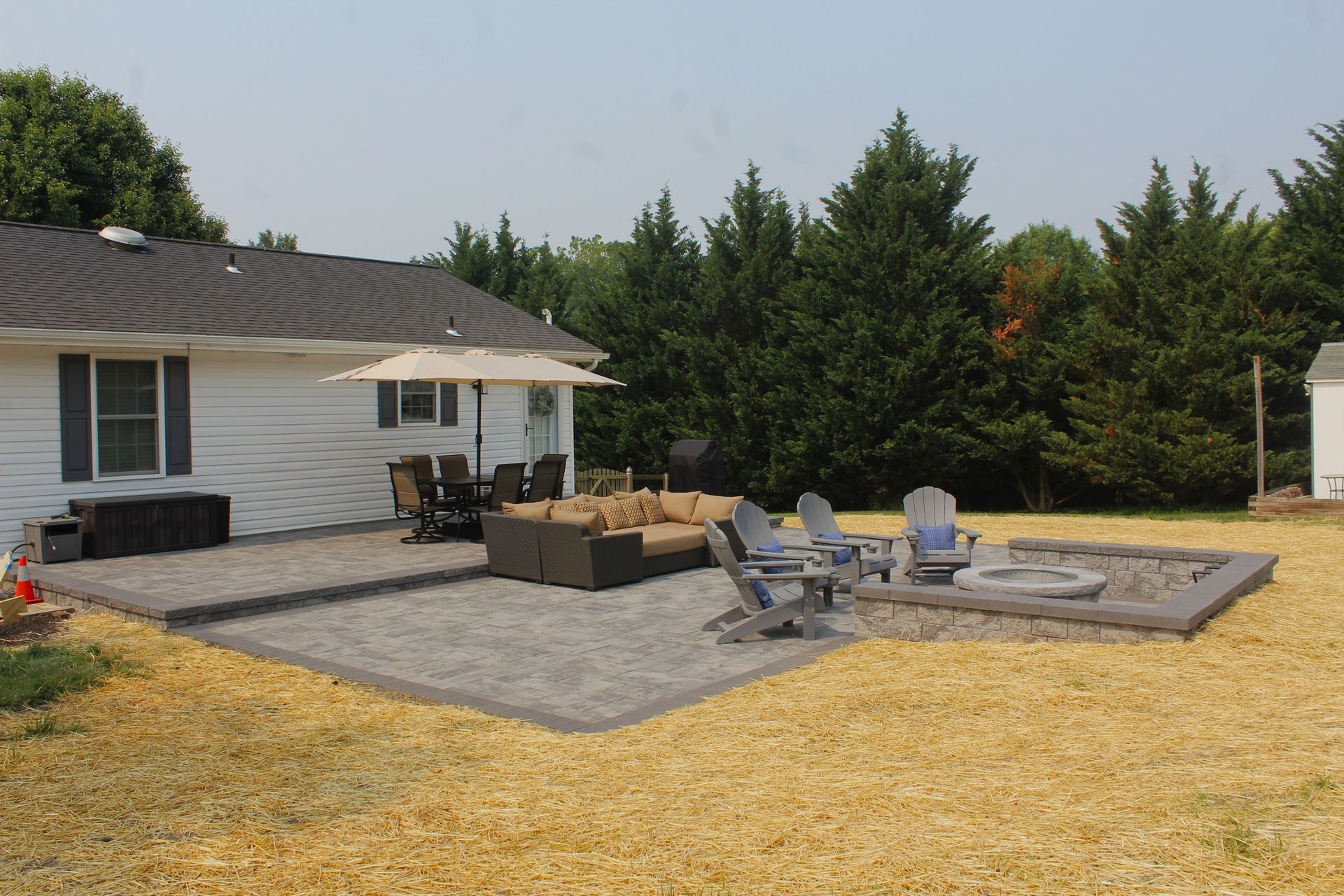 Project Gallery | Jason Lawn & Landscaping LLC