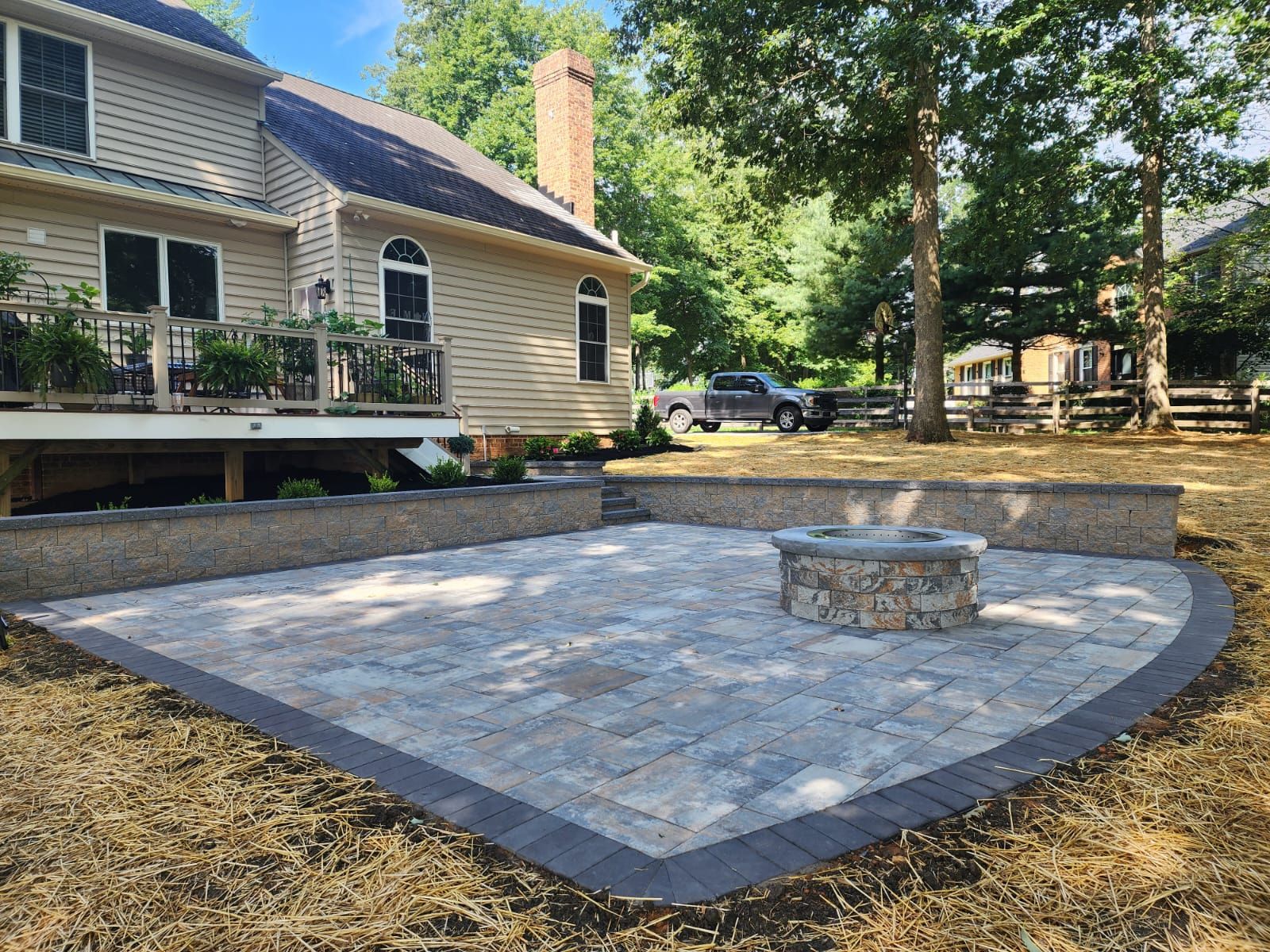 Project Gallery | Jason Lawn & Landscaping LLC