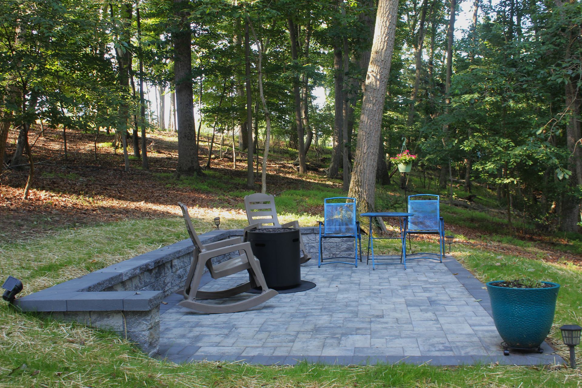 Project Gallery | Jason Lawn & Landscaping LLC