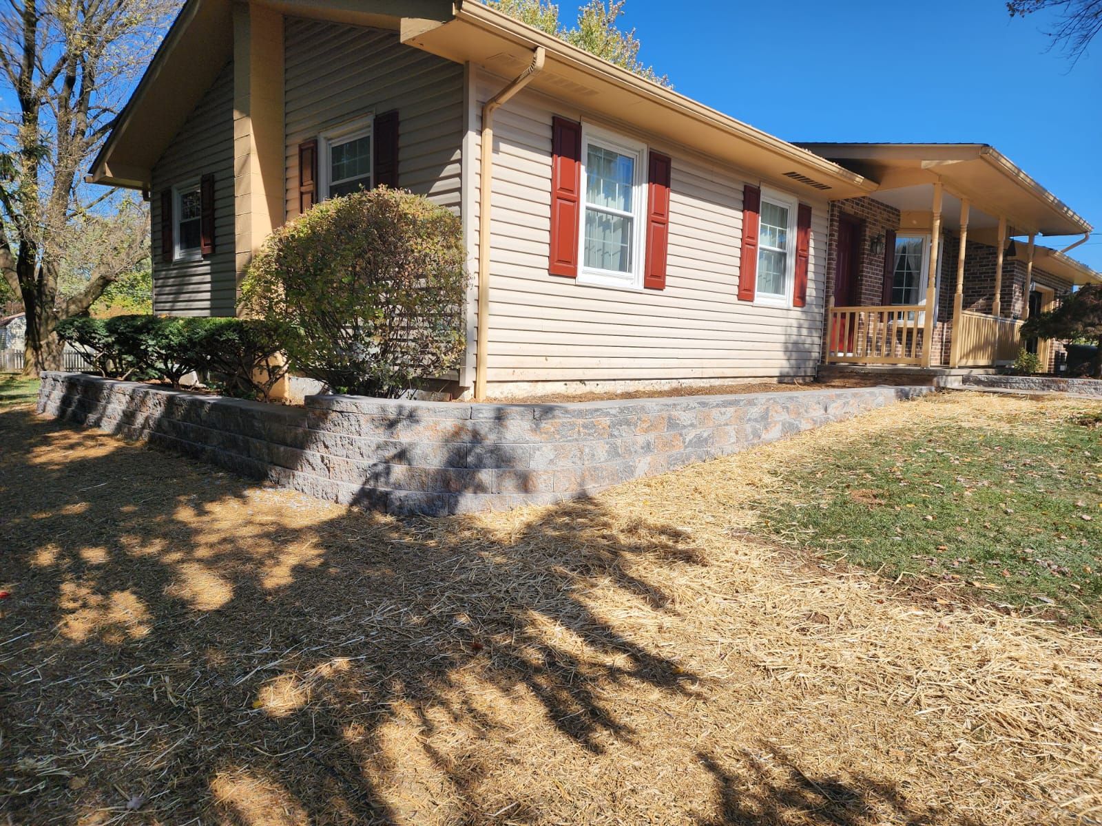 Project Gallery | Jason Lawn & Landscaping LLC