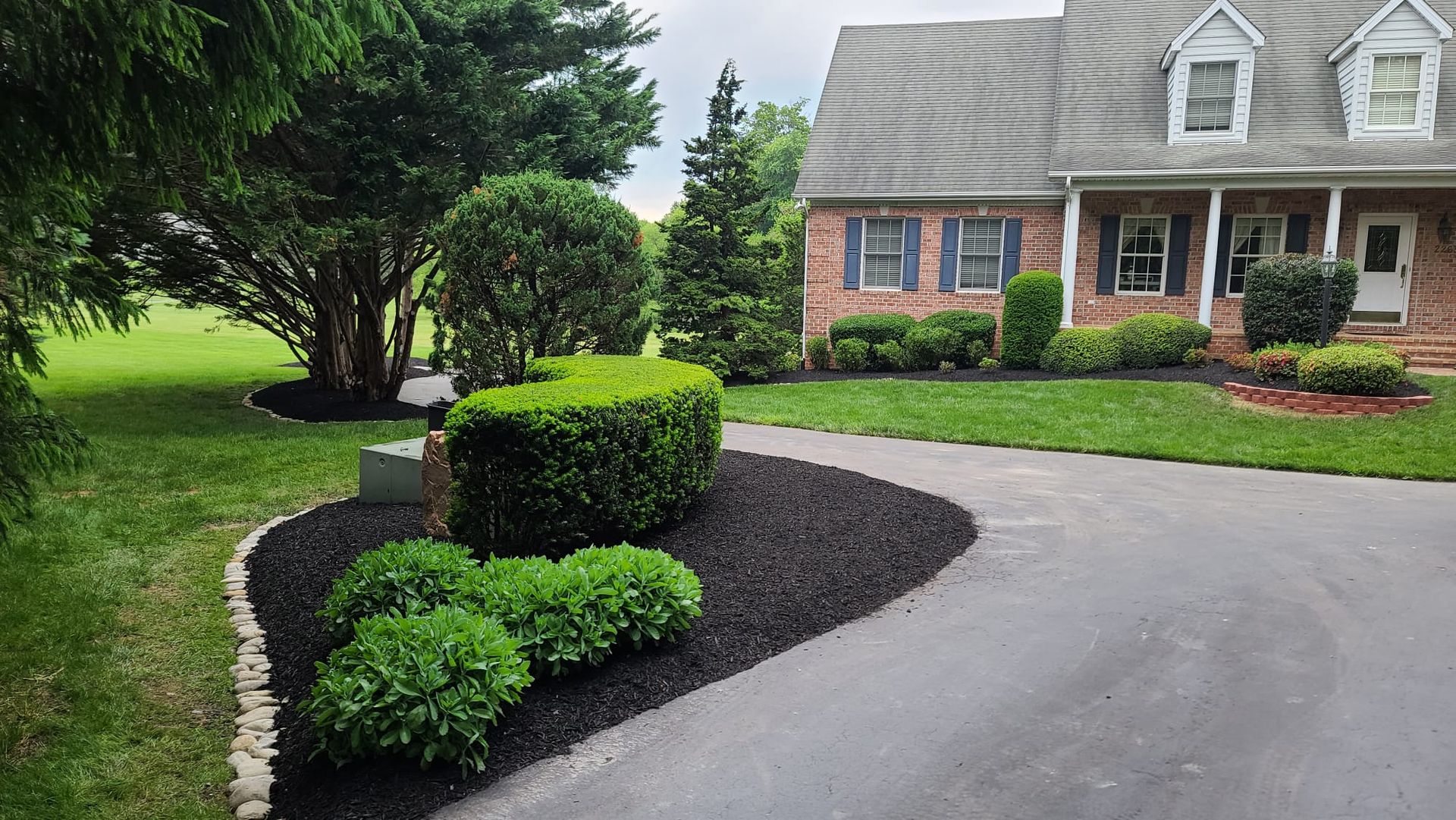 Project Gallery | Jason Lawn & Landscaping LLC