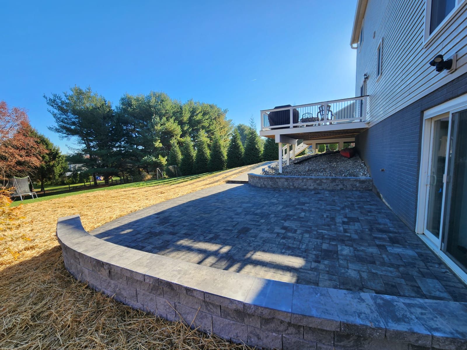 Project Gallery | Jason Lawn & Landscaping LLC