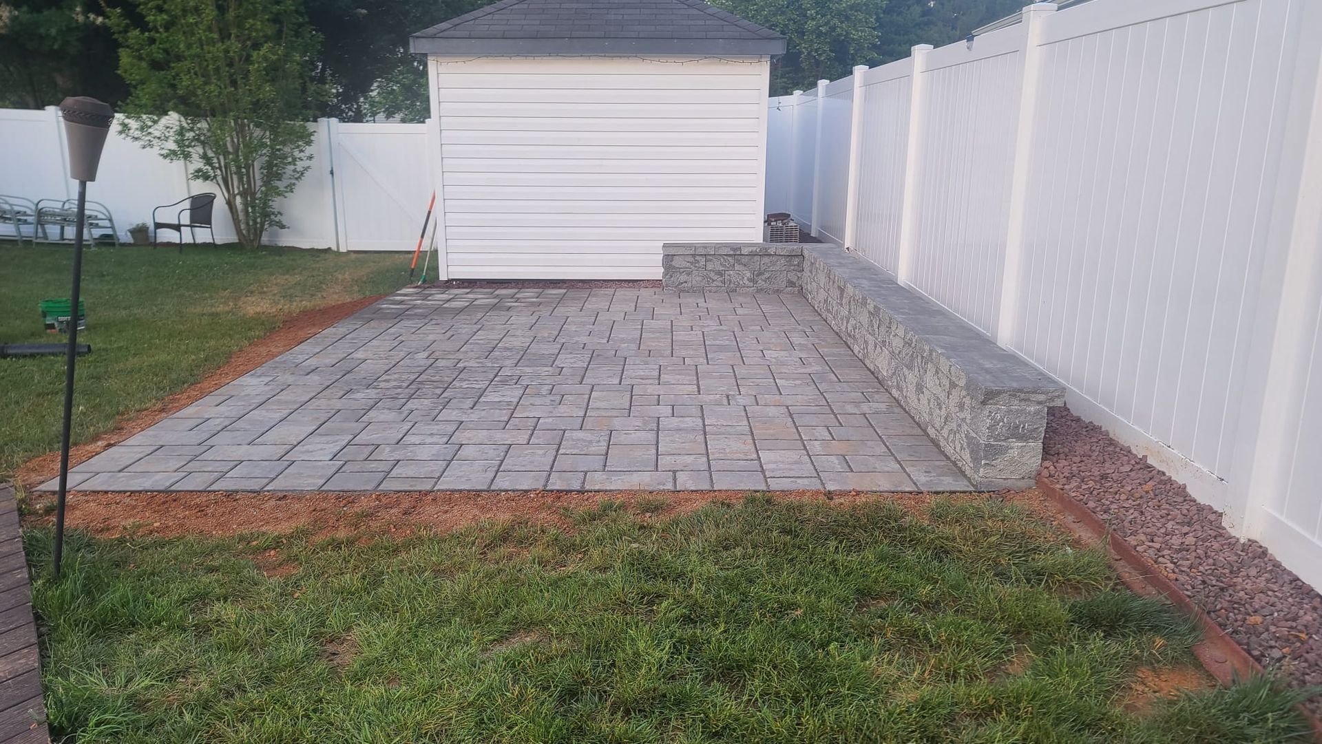 Project Gallery | Jason Lawn & Landscaping LLC