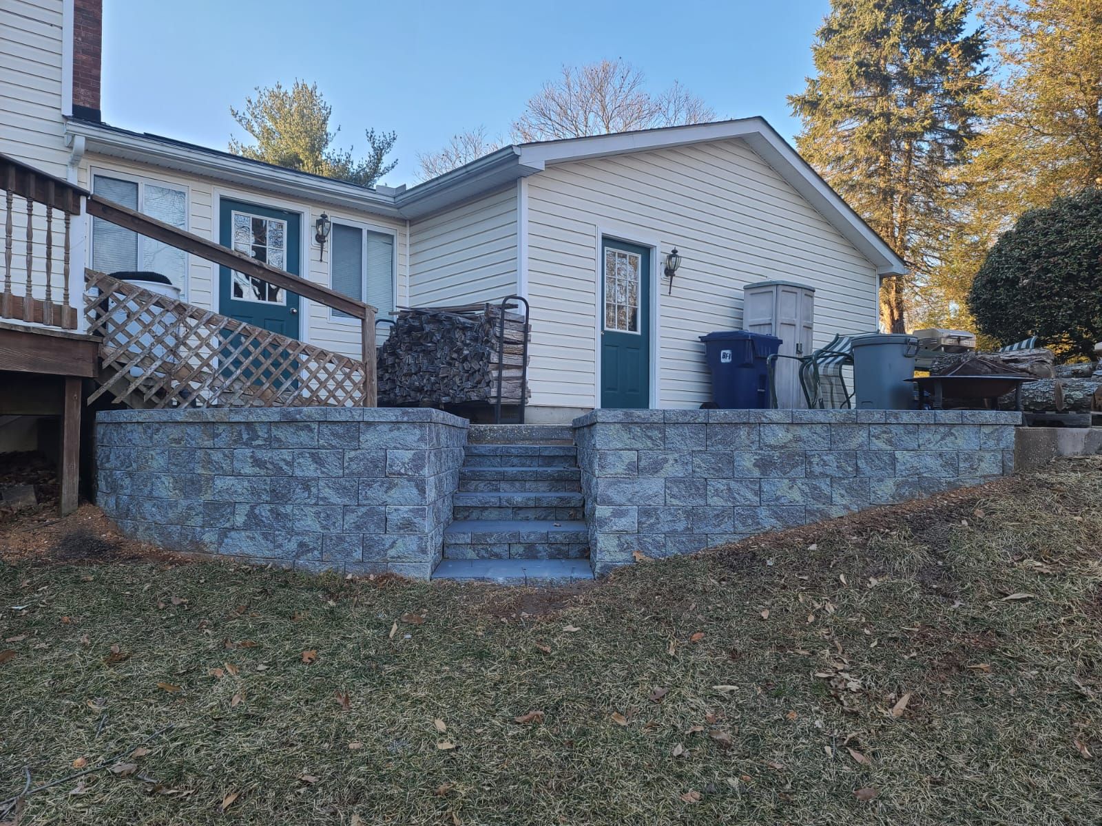 Project Gallery | Jason Lawn & Landscaping LLC