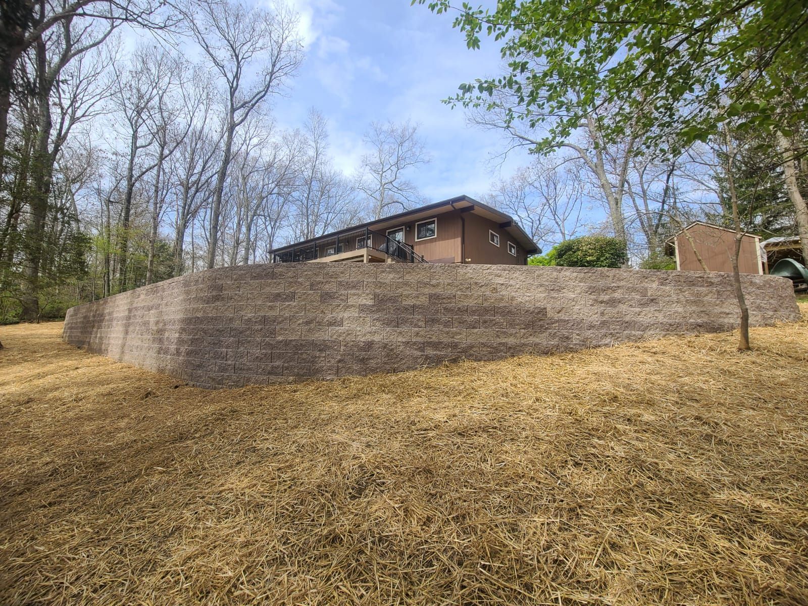 Project Gallery | Jason Lawn & Landscaping LLC