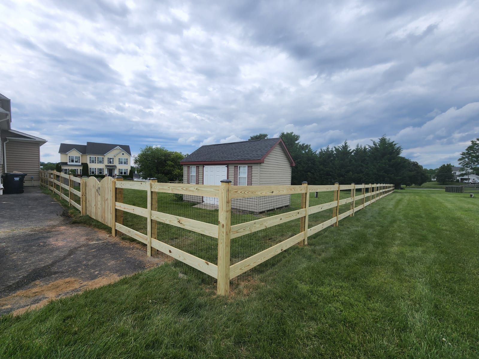 Project Gallery | Jason Lawn & Landscaping LLC