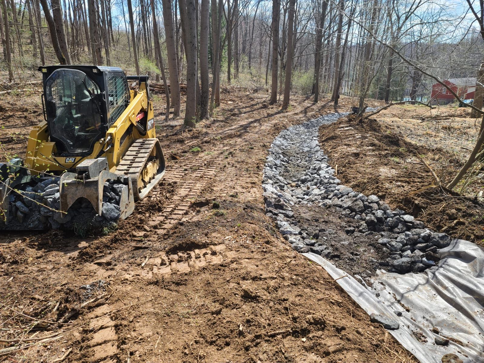 Project Gallery | Jason Lawn & Landscaping LLC