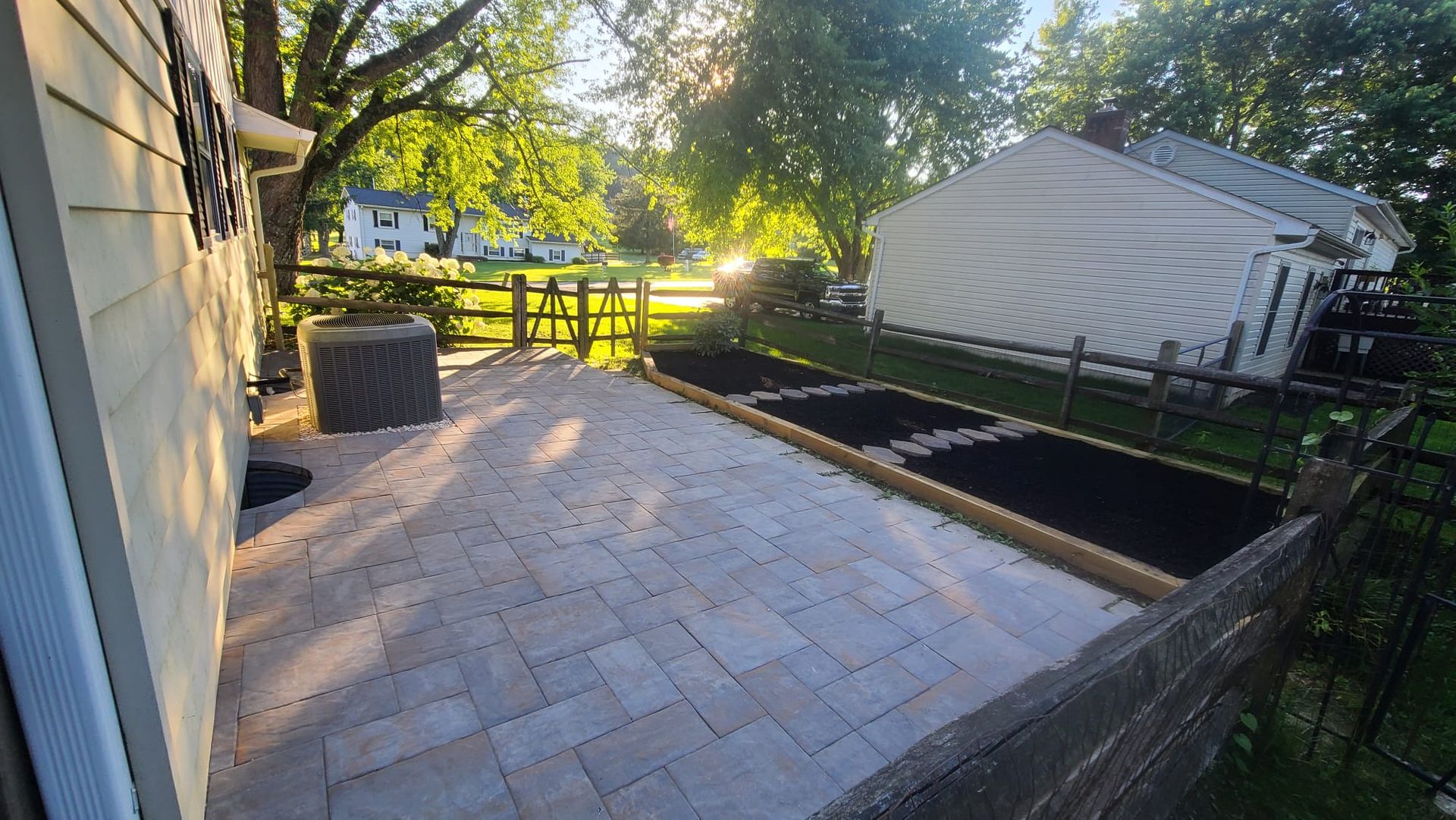 Project Gallery | Jason Lawn & Landscaping LLC