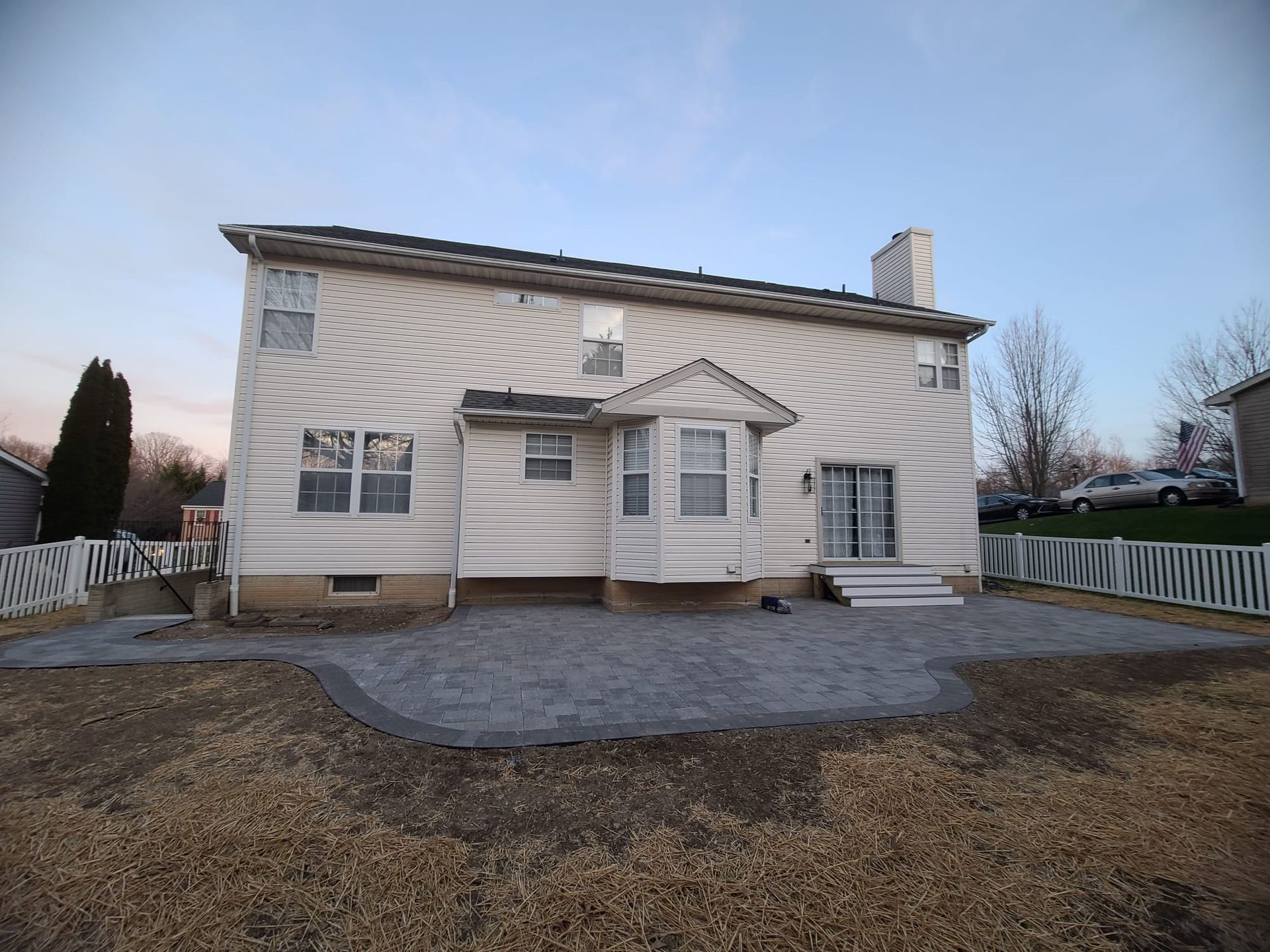Project Gallery | Jason Lawn & Landscaping LLC