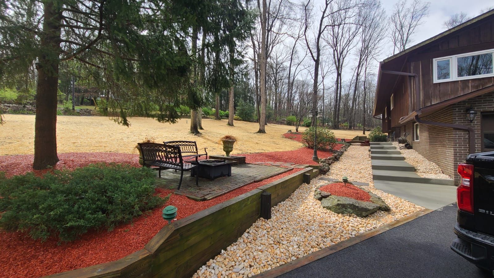 Project Gallery | Jason Lawn & Landscaping LLC