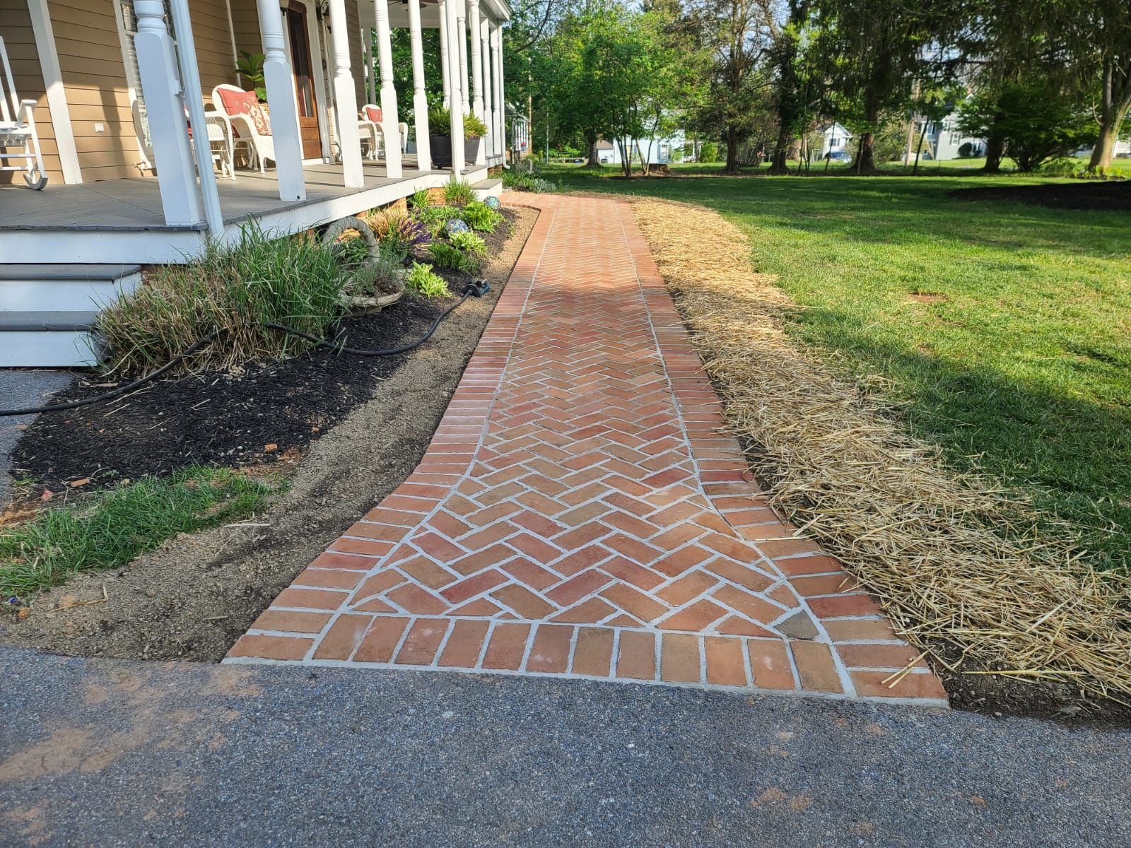 Project Gallery | Jason Lawn & Landscaping LLC